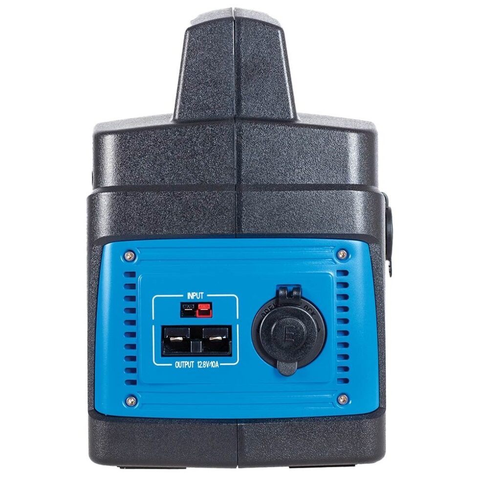 Companion Rover 40Ah Lithium Power Station - Marlin Campers