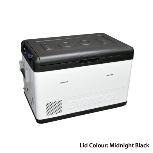 EvaKool Down Under Series II 65L Dual Zone Fridge Freezer - Marlin Campers
