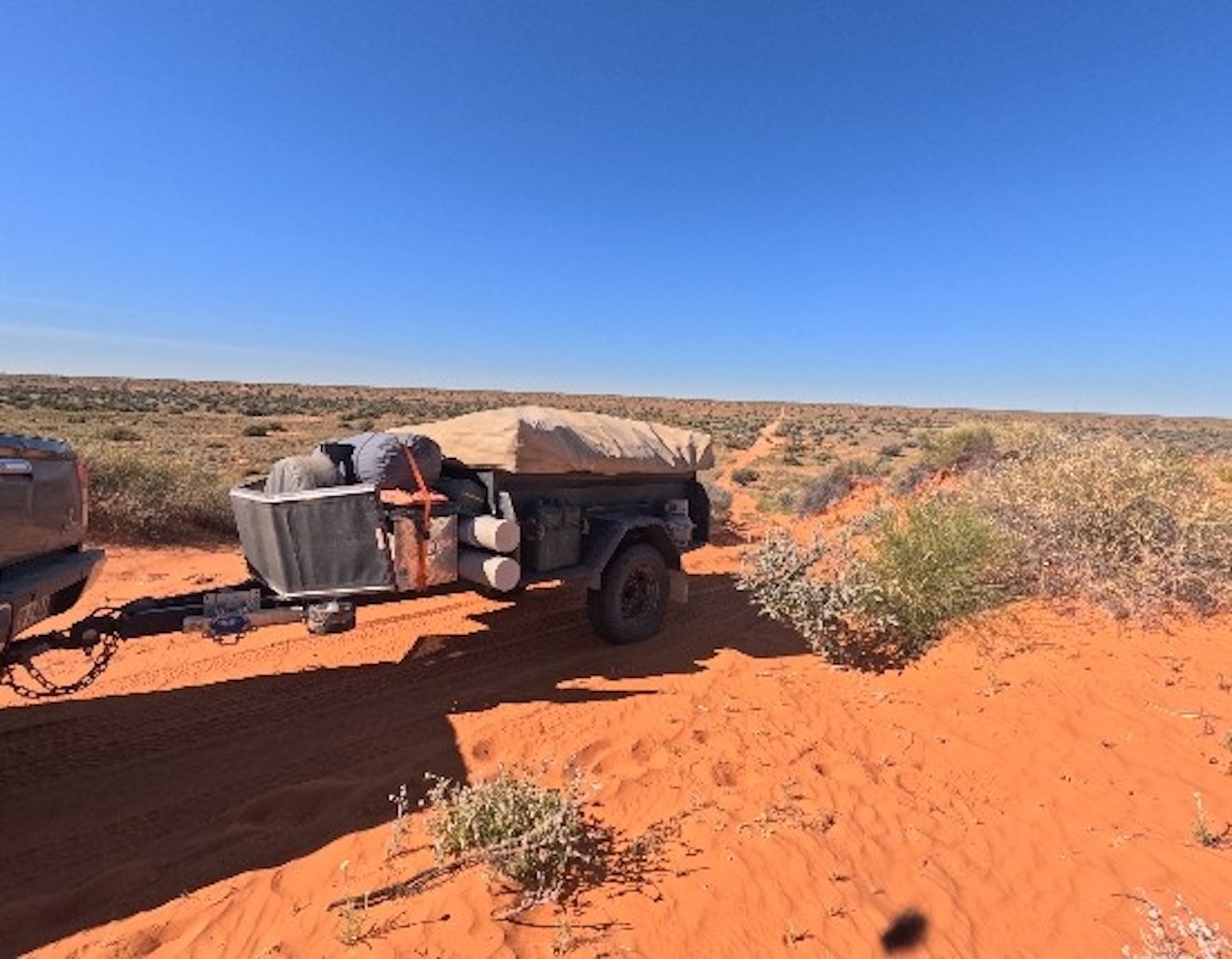Marlin Outback - Marlin Campers